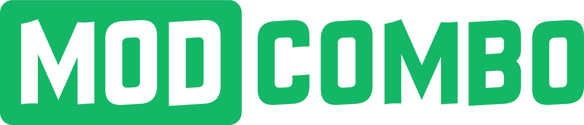 Games - MODCOMBO
