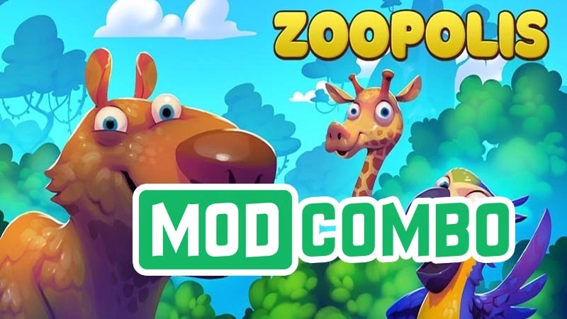 MODCOMBO Download Apps and Games MOD APK For Free